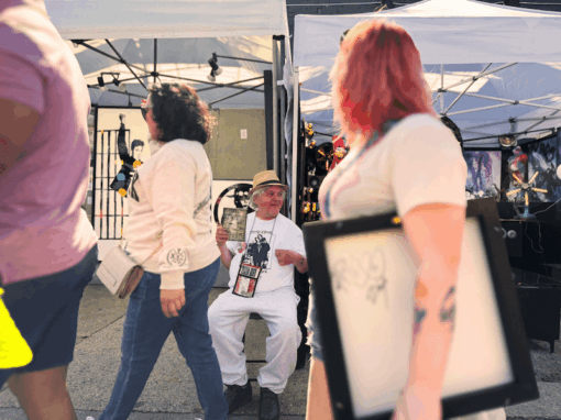 Live Music & Events - Deep Ellum Texas