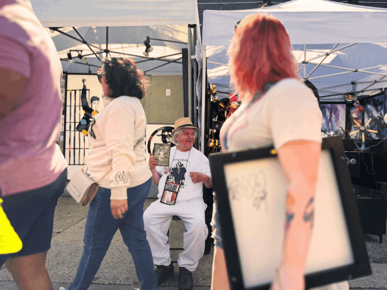 Live Music & Events - Deep Ellum Texas