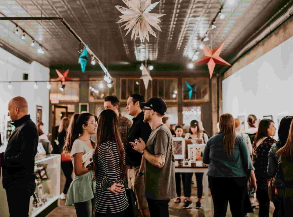 Live Music & Events - Deep Ellum Texas