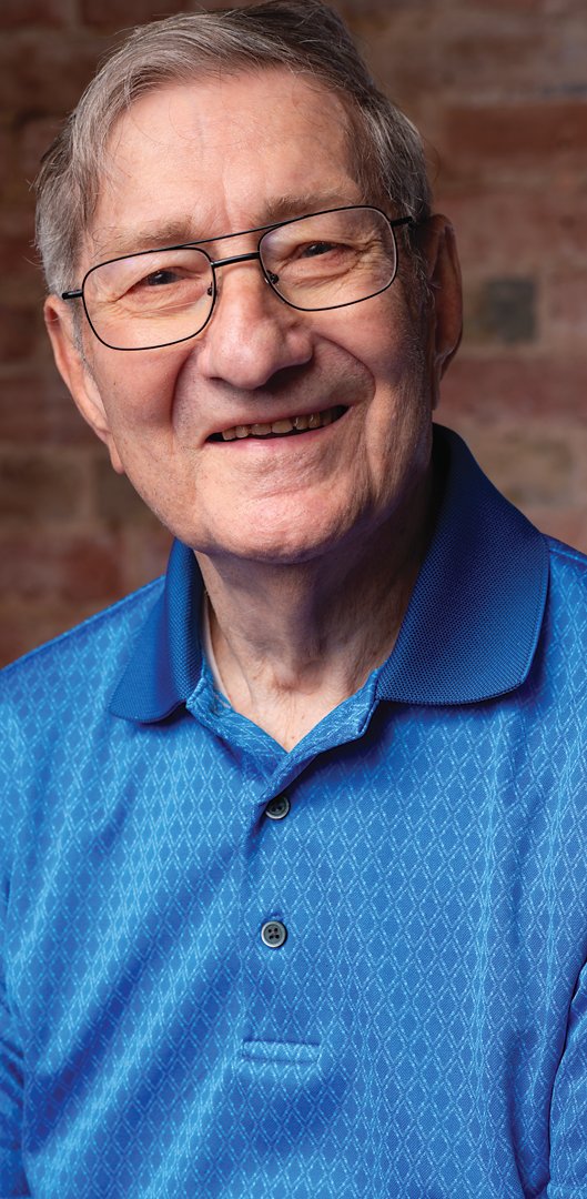 Deep Ellum People: Don Cass - Deep Ellum Texas