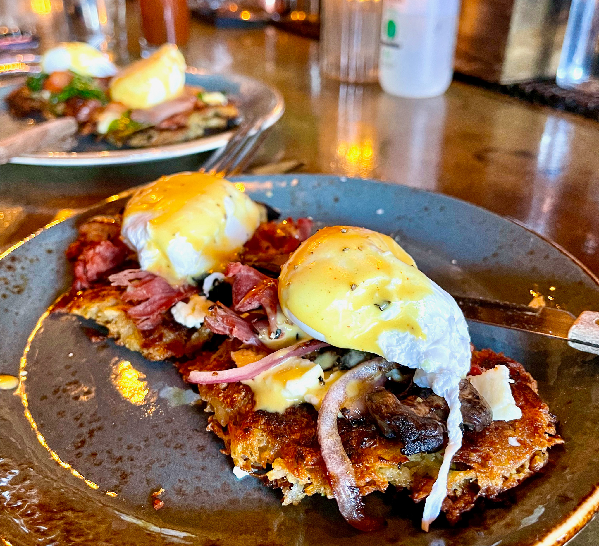 Looking to the New Year: Normalcy, Creativity & Food - Deep Ellum Texas