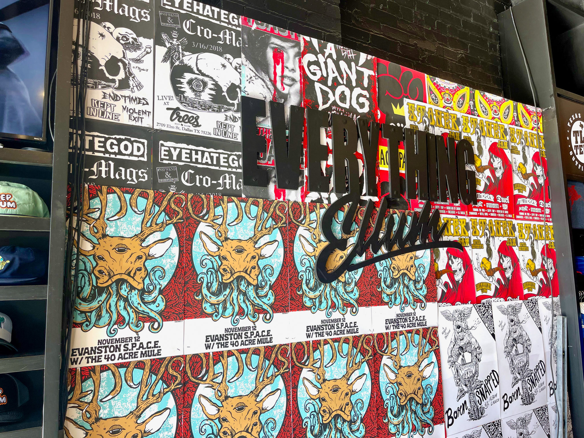 Business of the Week: Everything Ellum opens on Main Street - Deep ...