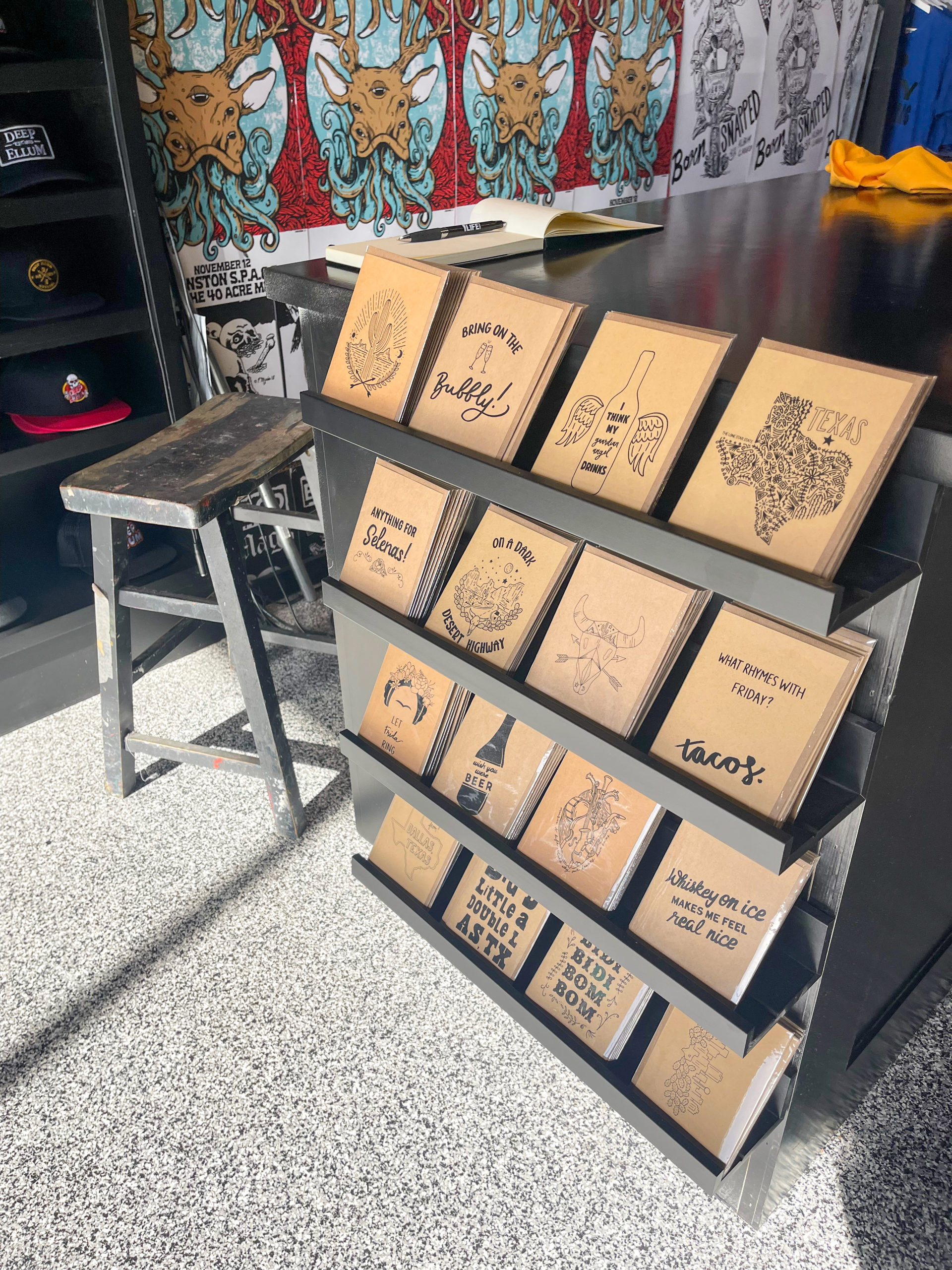 Business of the Week: Everything Ellum opens on Main Street - Deep ...