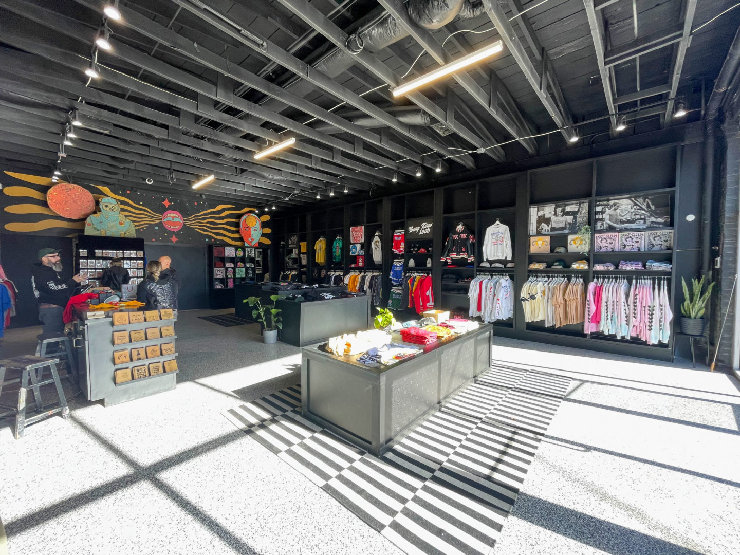 Business of the Week: Everything Ellum opens on Main Street - Deep ...