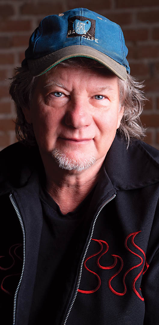 Deep Ellum People: Jeff Swaney - Deep Ellum Texas