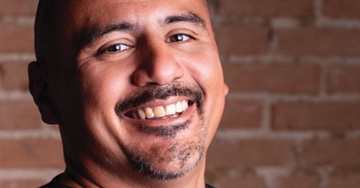 Deep Ellum People: Joel Salazar - Deep Ellum Texas