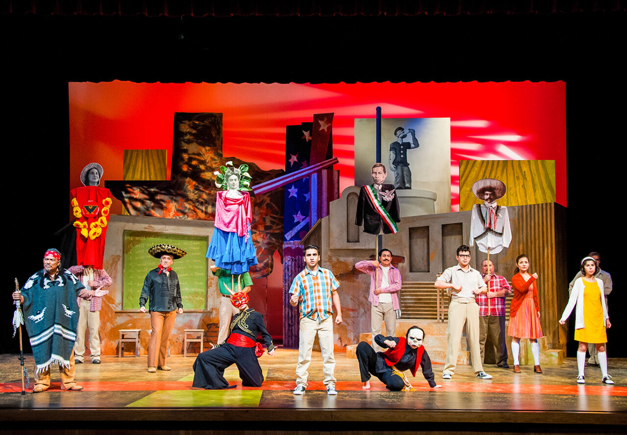 Business of the Week: Cara Mía Theatre Co. - Deep Ellum Texas