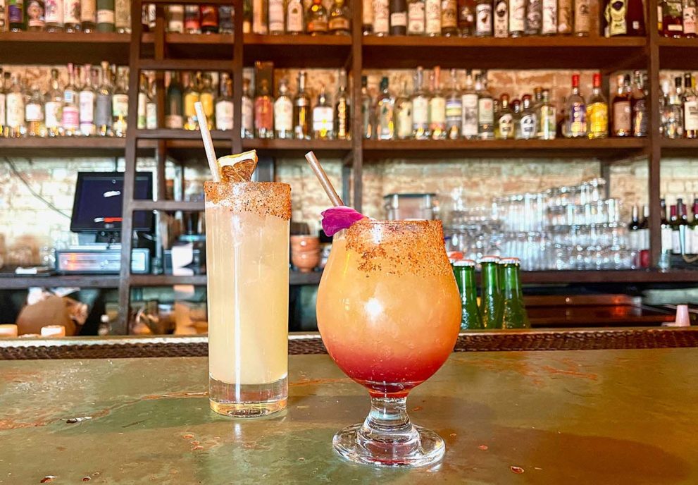 Business of the Week: Ruins - Deep Ellum Texas